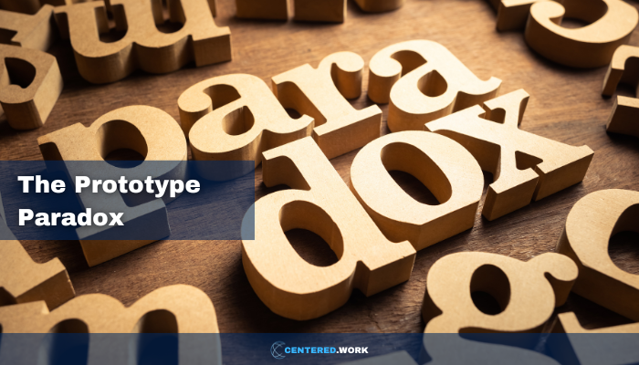 The Prototype Paradox: Why Low Fidelity Creates High Confidence