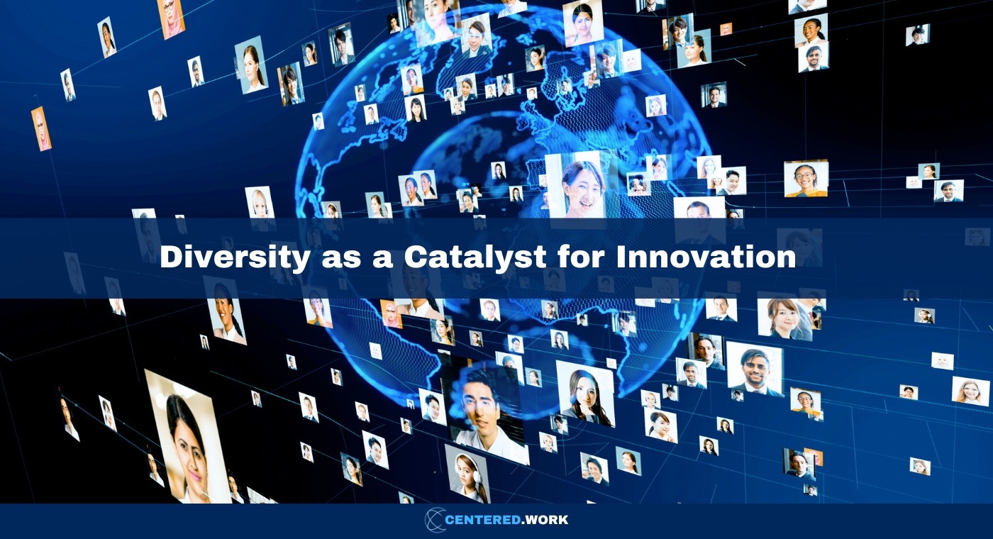 Diversity as a Catalyst for Innovation