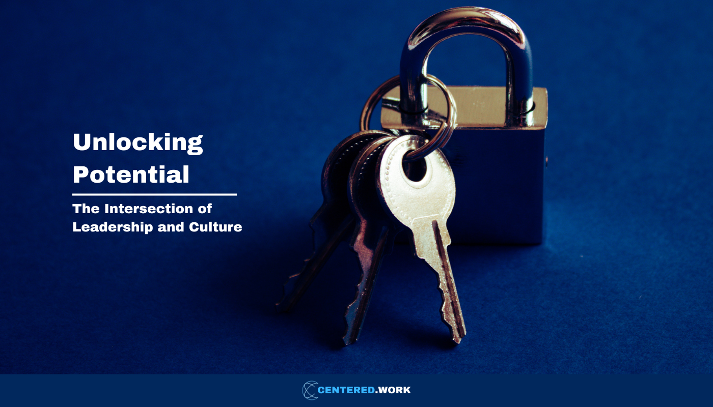 Unlocking Potential