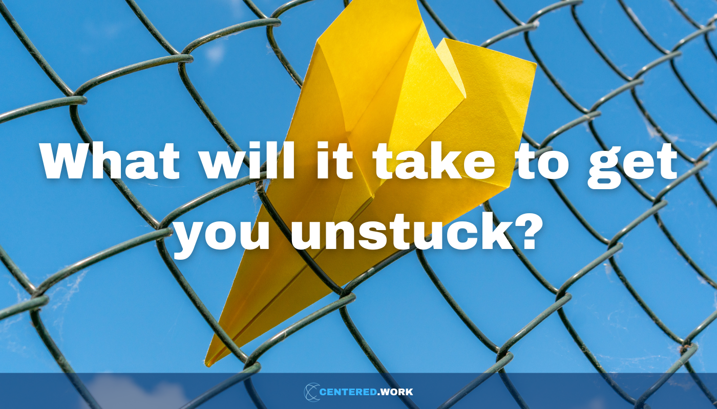 From Stuck to Breakthrough: Solving Complex Problems Fast